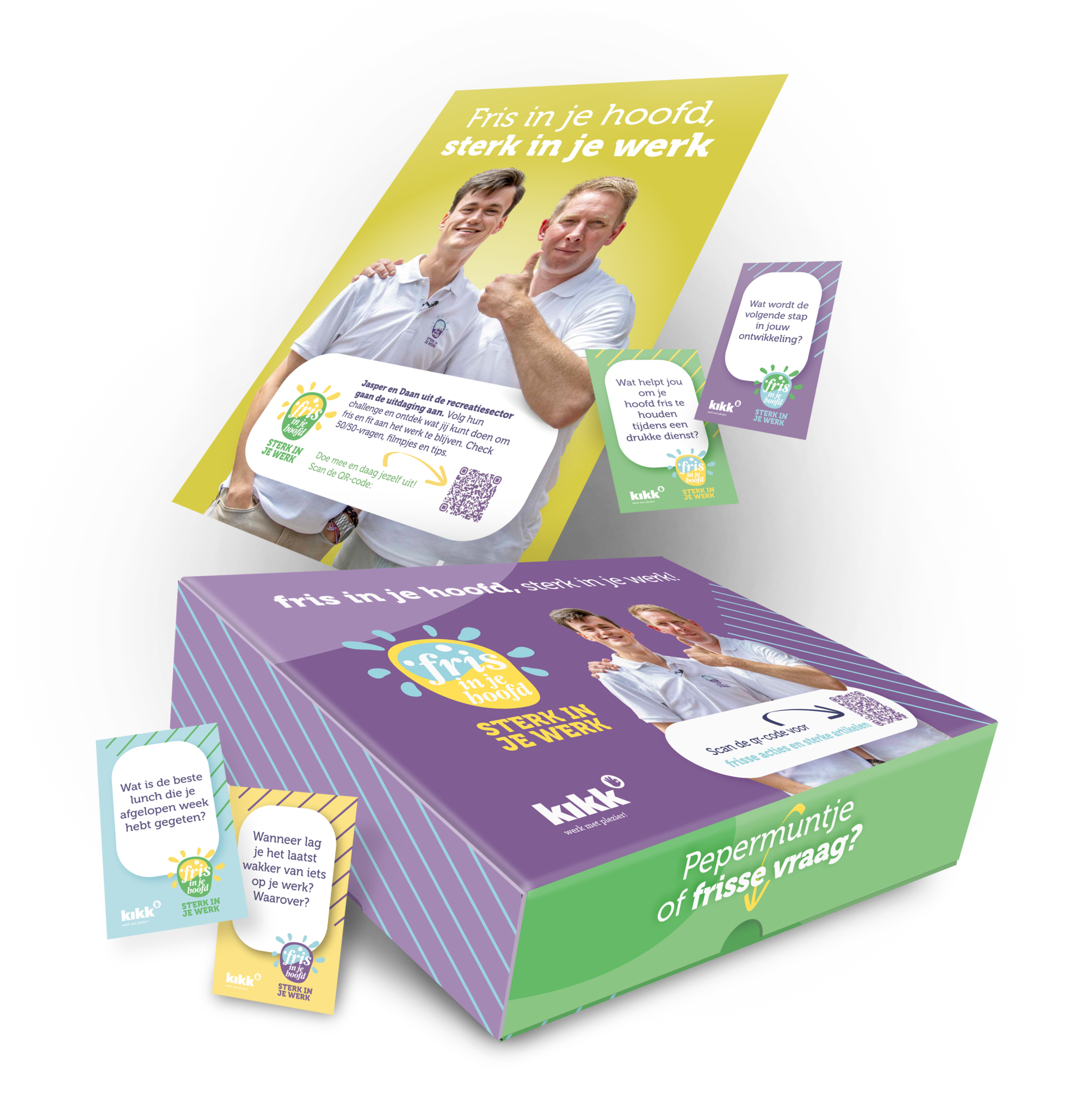 Home [kikk-recreatie.nl]